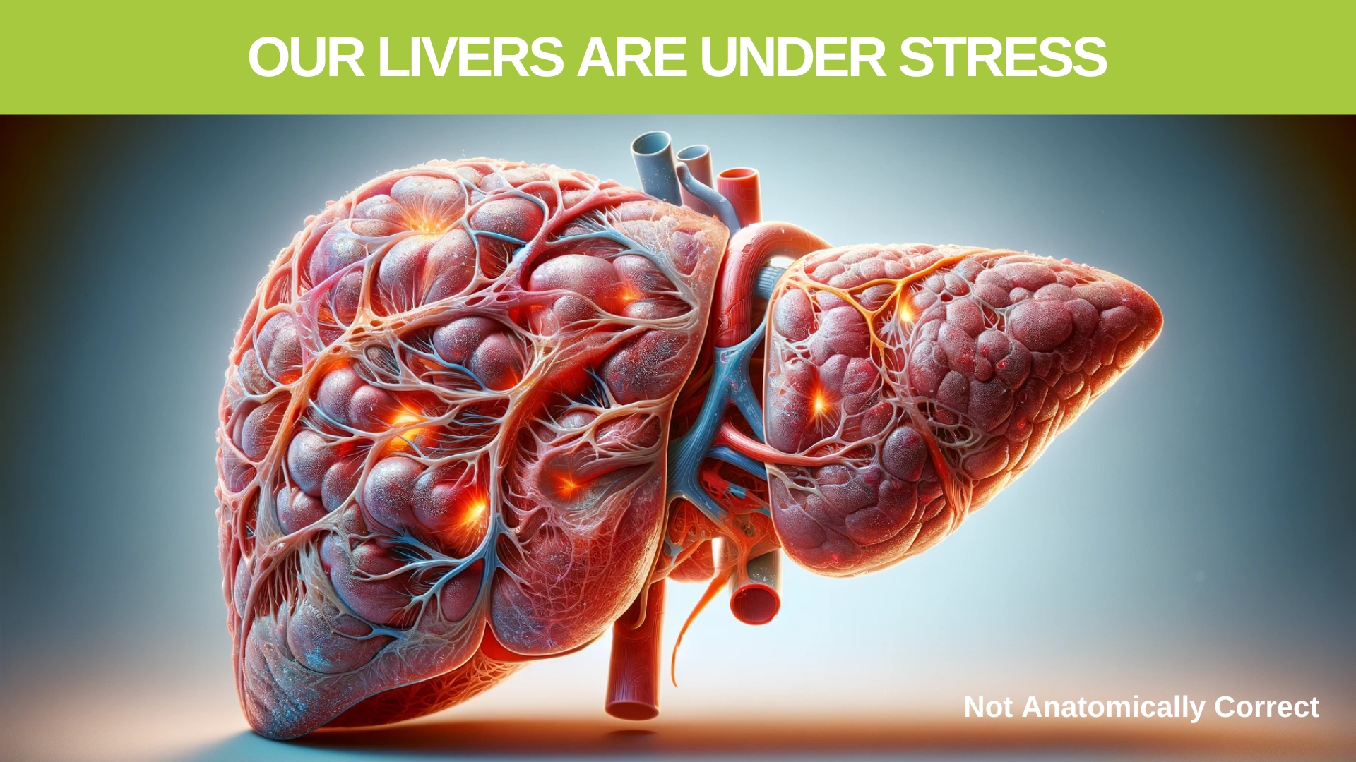 Liver Detox Supplement - Liver Cleanse Diet NZ