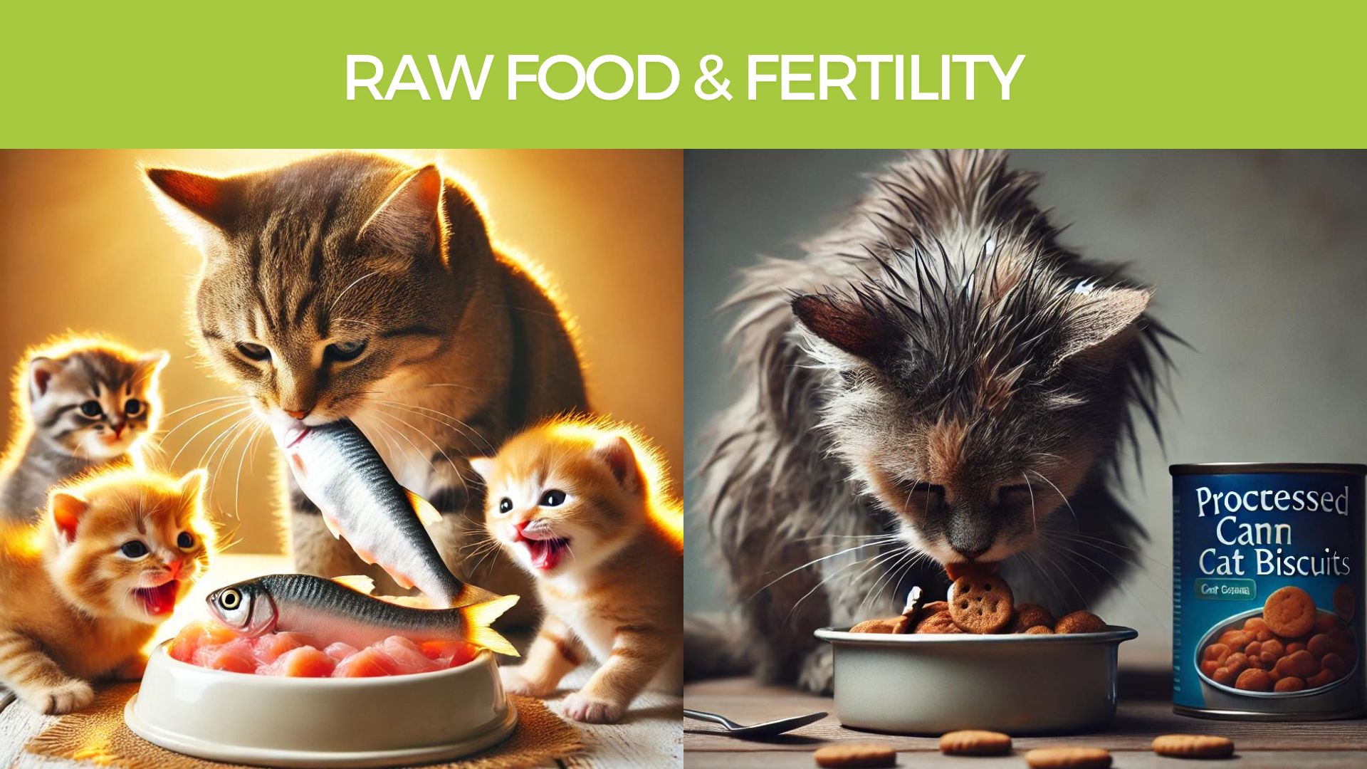 The Health Benefits of a Raw Food Diet - Brett Elliott