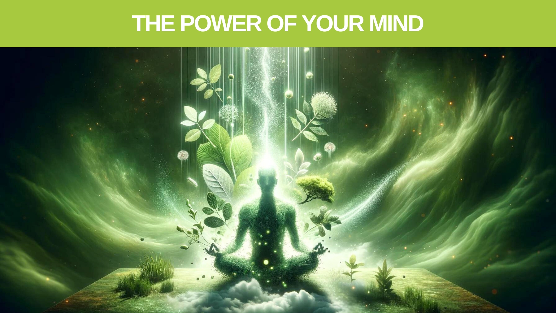 Self-Healing Articles - Brett Elliott