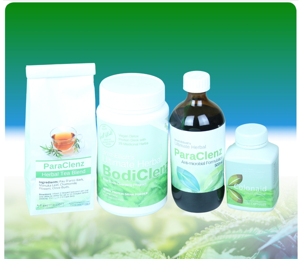 Parasite Cleanse NZ: Proven Detox for Gut Health