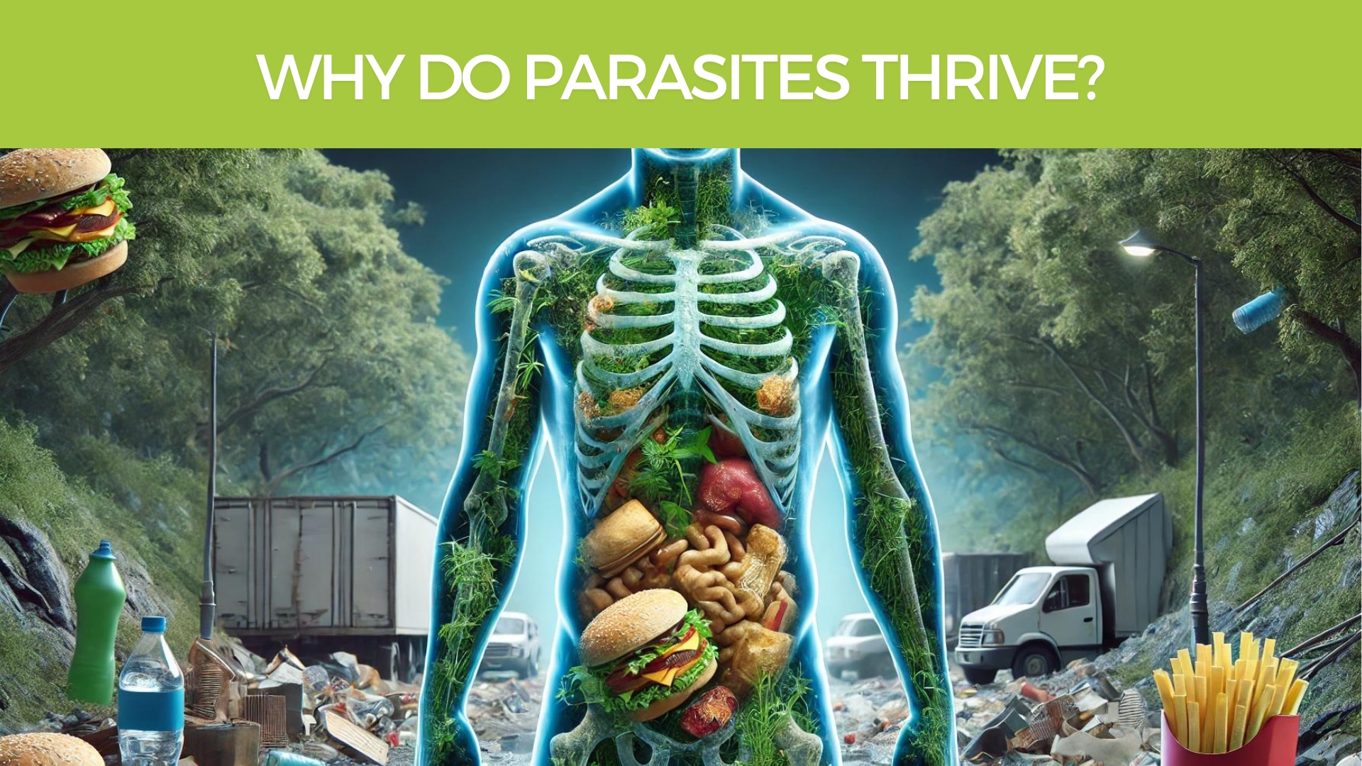 Parasite Cleanse NZ: Proven Detox for Gut Health