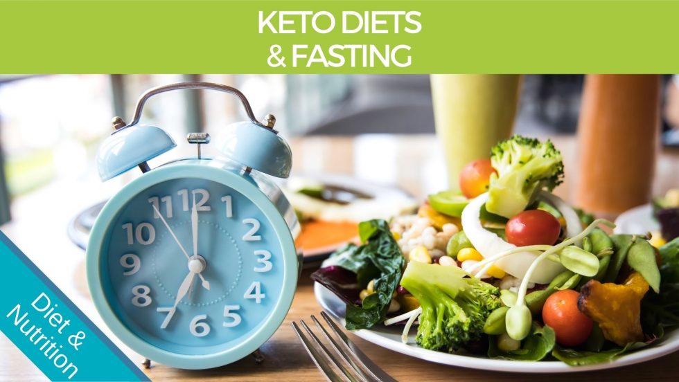 Best Fasting Methods + Main Health Benefits - Brett Elliott