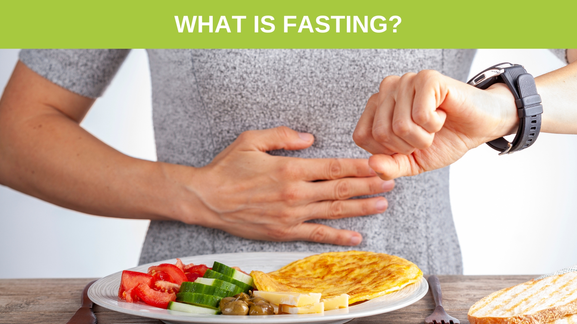 Best Fasting Methods + Main Health Benefits - Brett Elliott