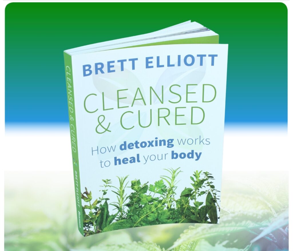 Brett Elliott Detox Store | Natural Medicine And Herbal Products