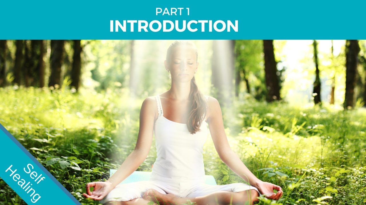 The Healing Triangle Explained - Brett Elliott