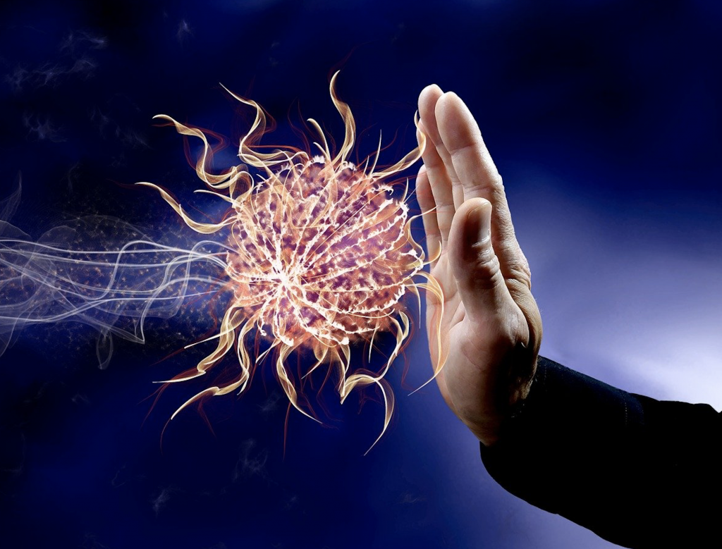 Ultimate Immune Boosting Program - Using Herbs and Food - Brett Elliott