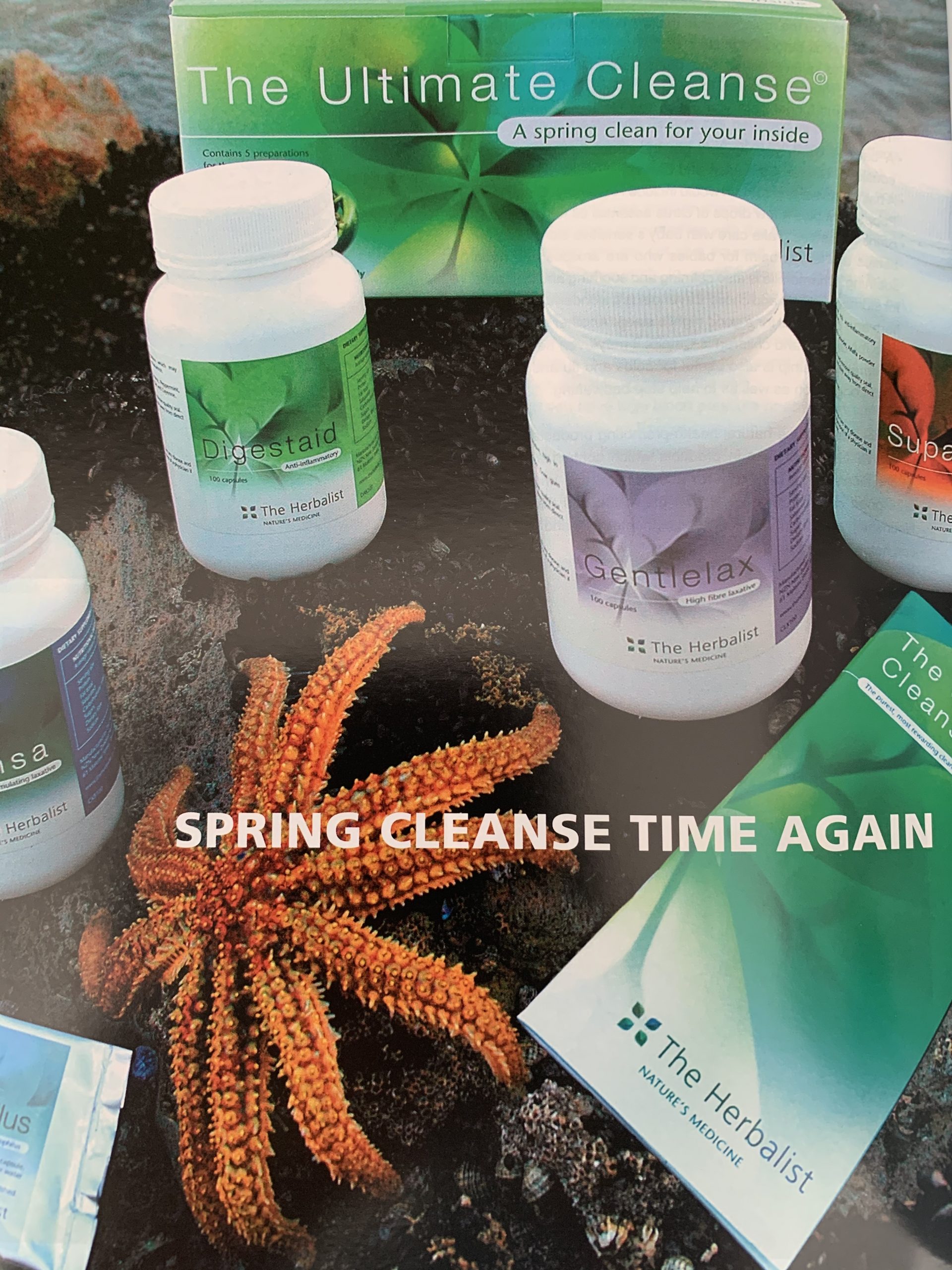 Herbal Medicine Company NZ - Herbal Remedy Company