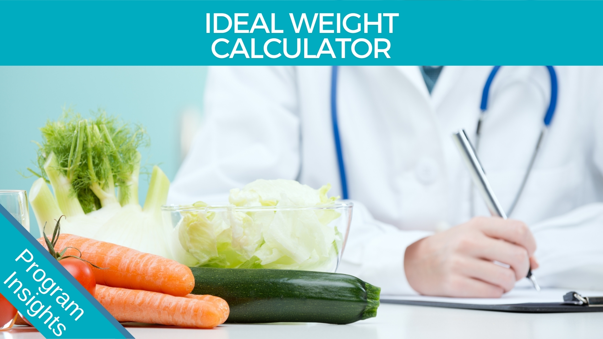 Ideal Weight and Program Calculator - Brett Elliott