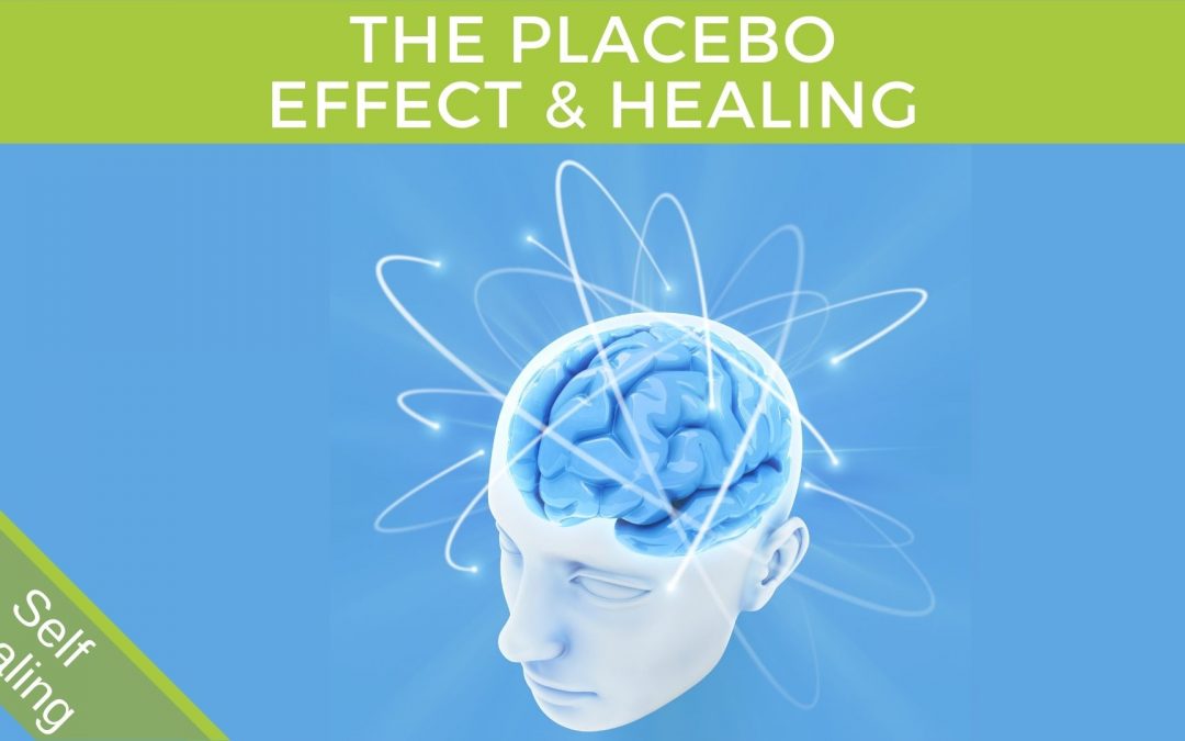 The Placebo Effect and Spontaneous Healing - Brett Elliott