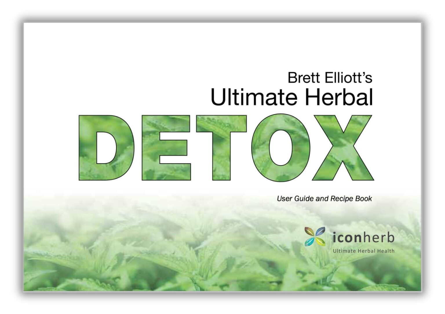 The Stages of Detoxing - How Does Herbal DETOX Work?