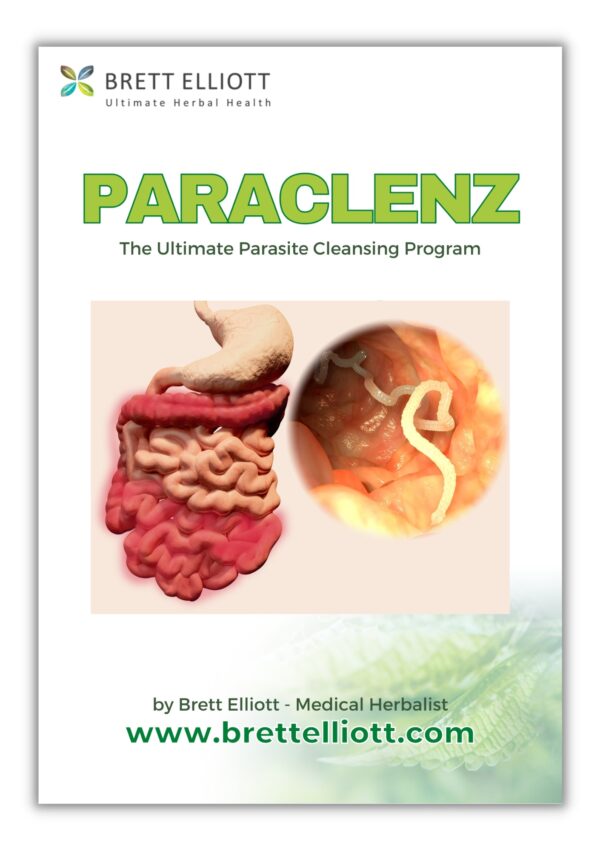 Parasite Cleanse NZ: Proven Detox for Gut Health