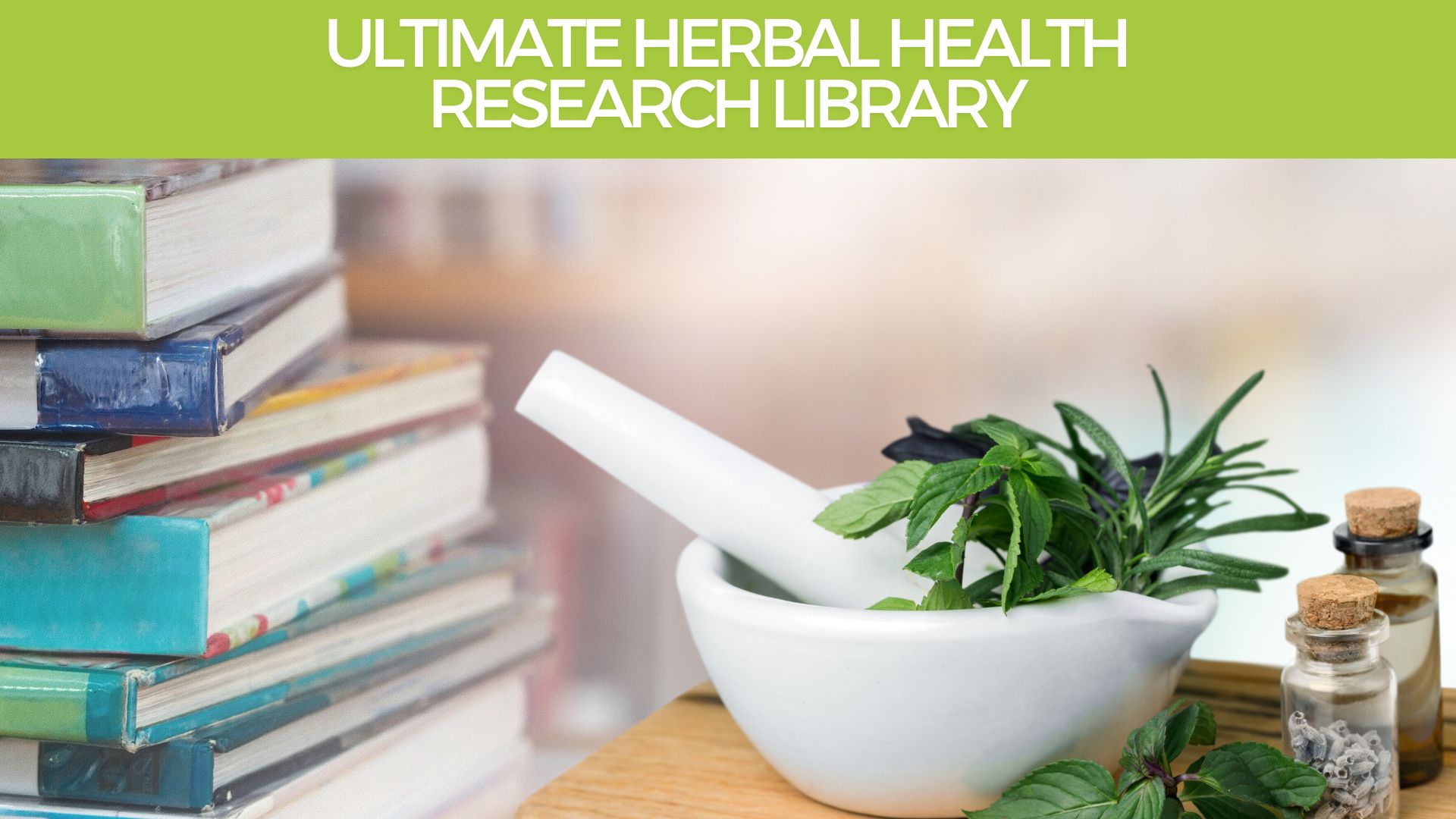 Personally Authored Articles | Ultimate Herbal Health Plan