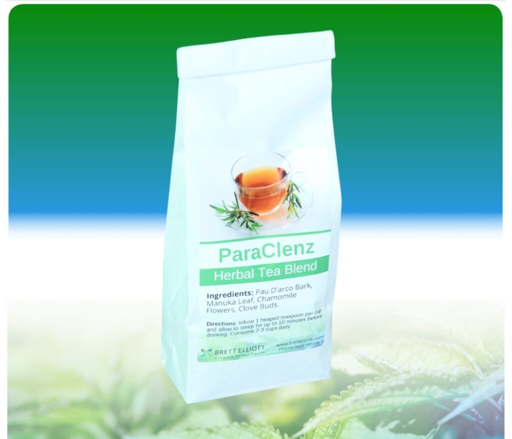 Parasite Cleanse NZ: Proven Detox for Gut Health