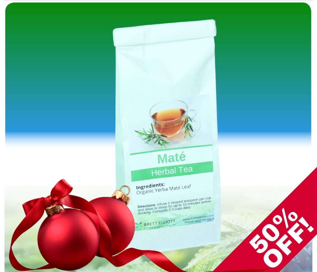 Detox Cleanse: Herbal Detox Cleanse | Detox NZ