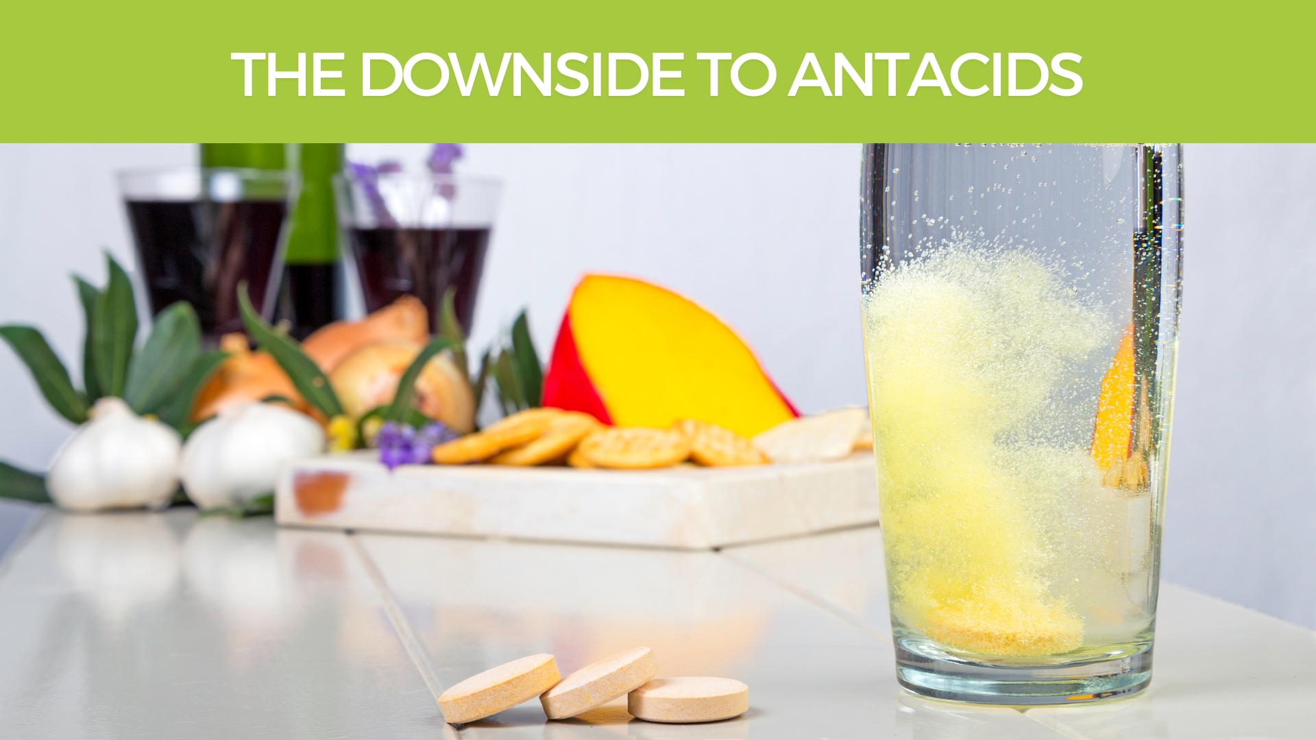Natural Treatments For Acid Reflux And Indigestion