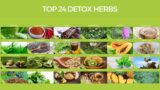 Detox Cleanse: Herbal Detox Cleanse | Detox NZ