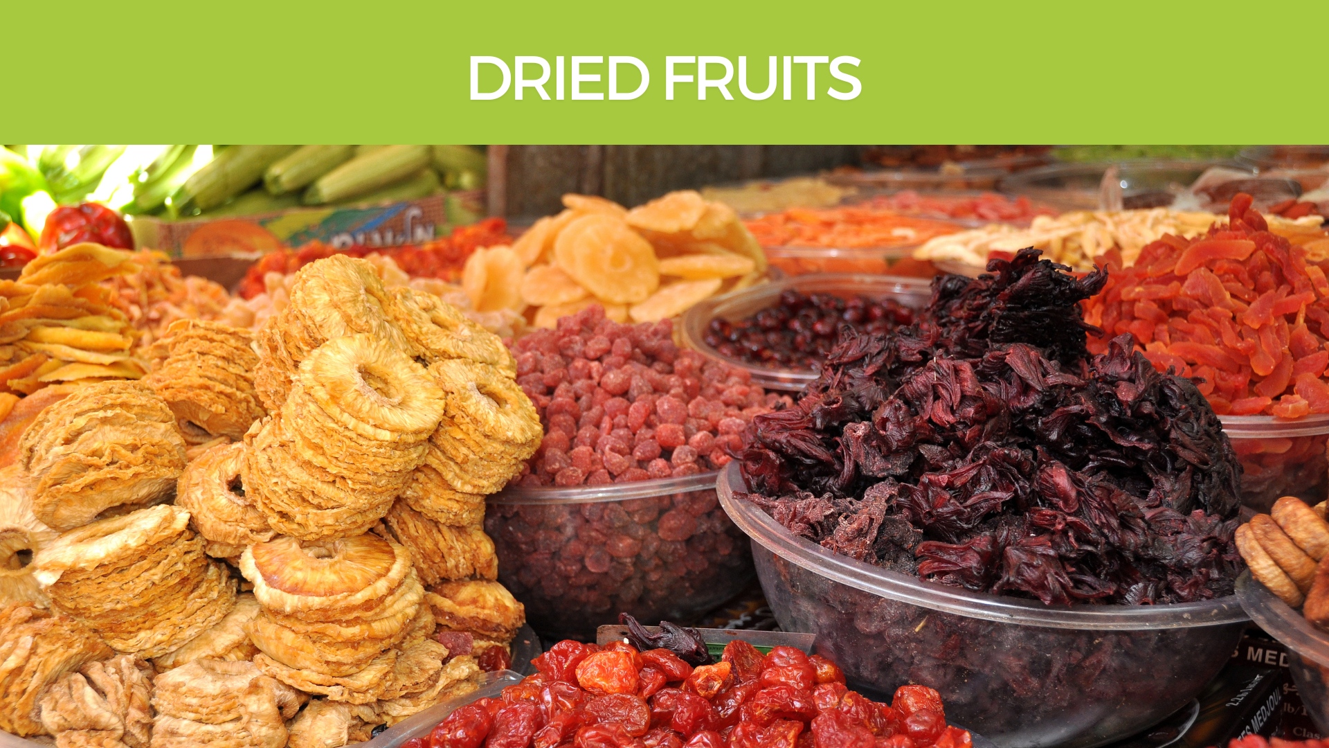 Snack Ideas During Your Program - Brett Elliott