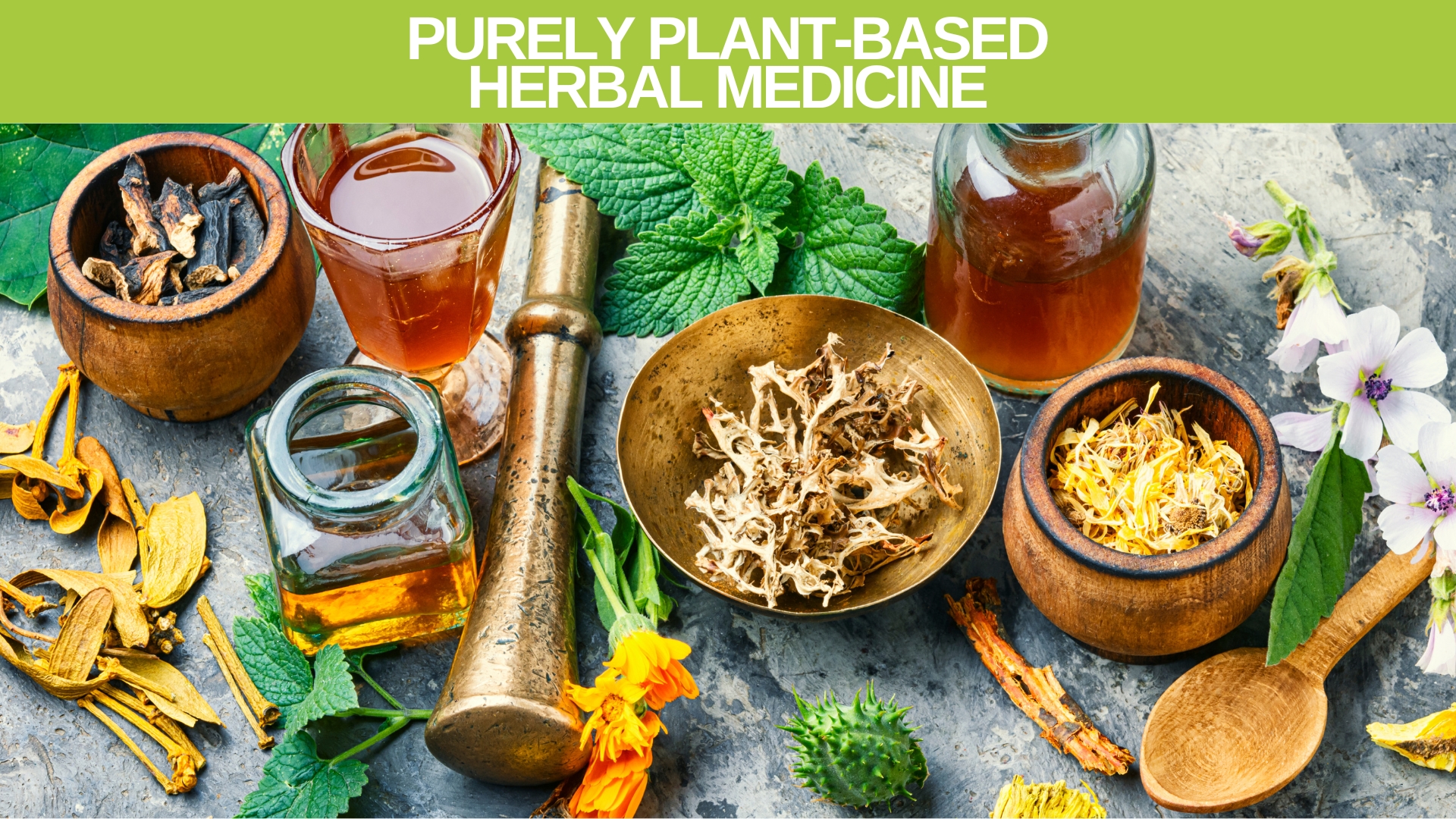 Natural Medicine: What's Natural and What Isn't