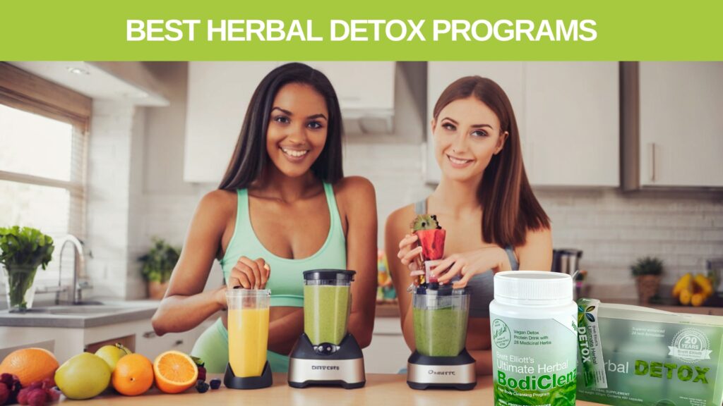Detox Supplements NZ | Buy Cleansing Supplements Online