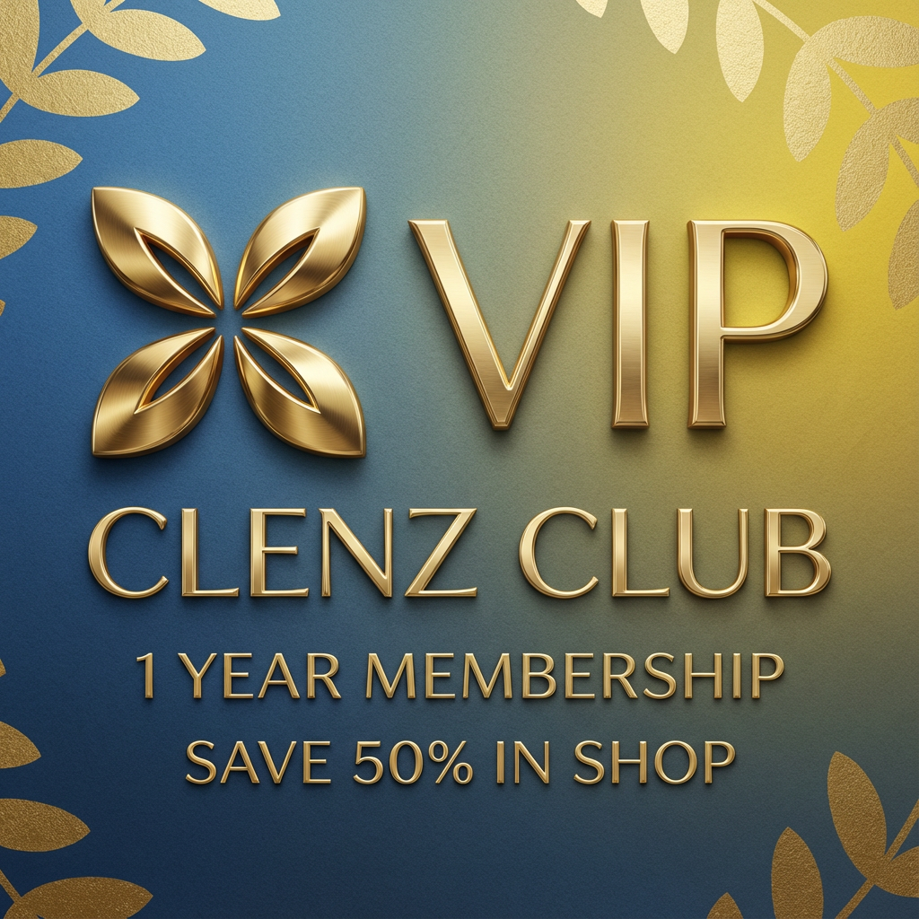 VIP CLENZ CLUB - Brett Elliott