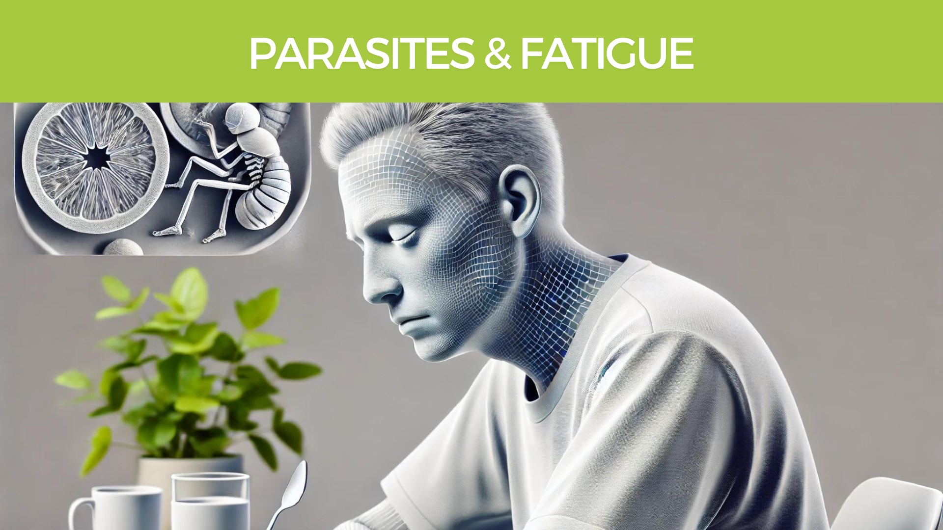 Parasite Cleanse NZ: Proven Detox for Gut Health