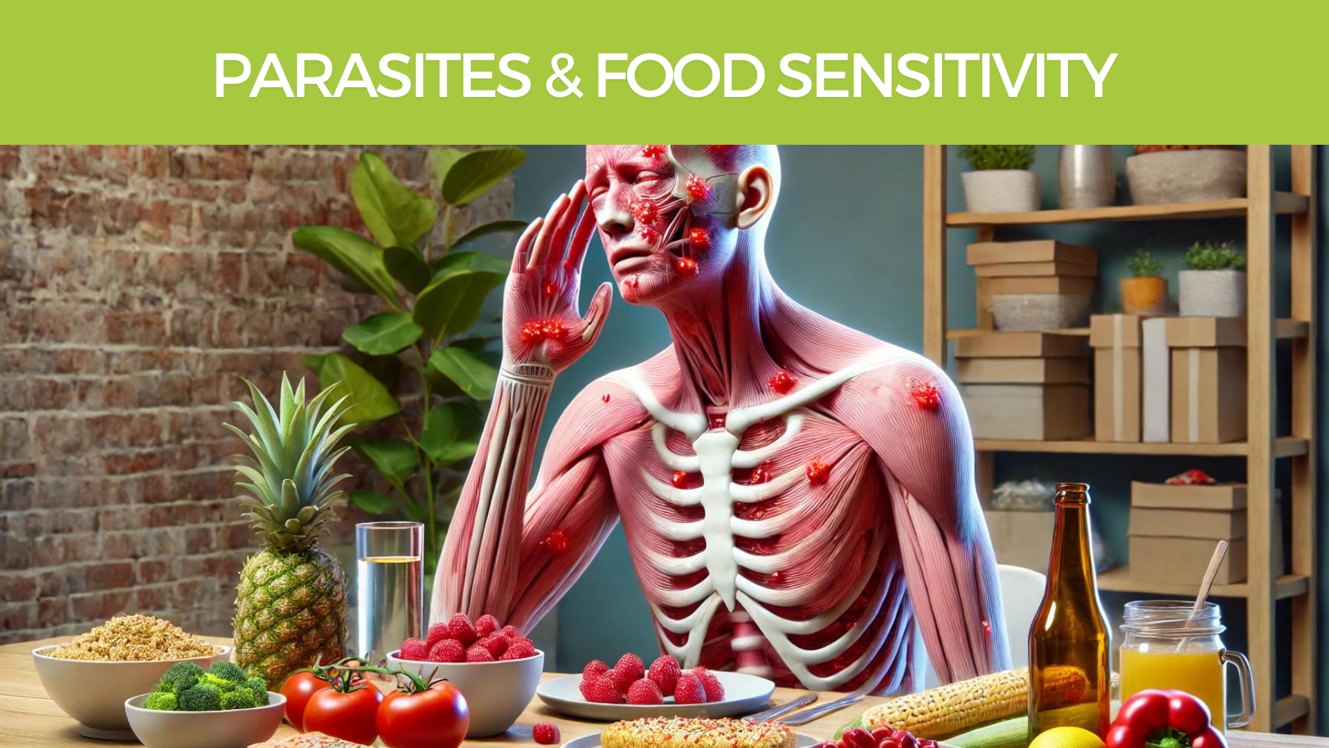Parasite Cleanse NZ: Proven Detox for Gut Health